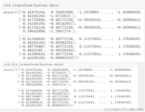 Scipy版本和python版本之间的关系 Scipy和sklearn寂寞沙冷州的技术博客51cto博客