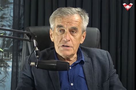 Video Josip Jurčević Kako Je Tzv Hrt Preuzeo Vodstvo Galopirajućeg Jugoslavenstva U Hrvatskoj