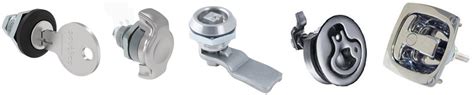 SOUTHCOS COMPLETE GUIDE TO LATCH TYPES Concept Latch Lock Hinge