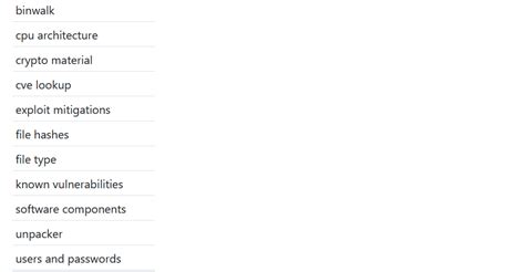How To Use Fact Pdf Report Issue Fkie Cad Fact Core Github