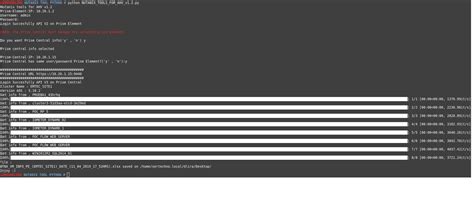 Nutanix Tools For Ahv V12 Nutanix Community
