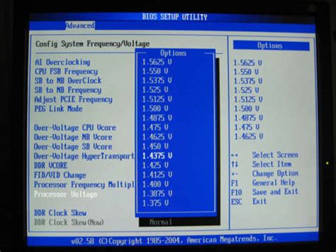 How To Overclock Your Cpu Gamespot
