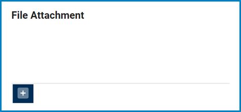 File Attachment Audit