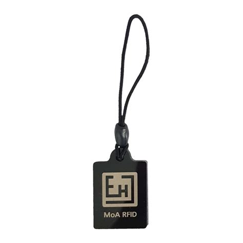 NFC KEY FOB Archives IdeAtics
