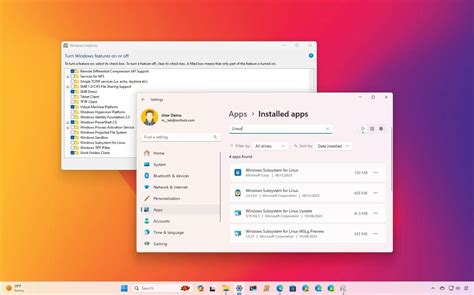如何在 Windows 11 上卸载 Wsl 数字指南