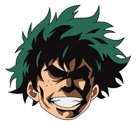 Izuku Deku Midoriyas Eat This Face Meme Template My Hero