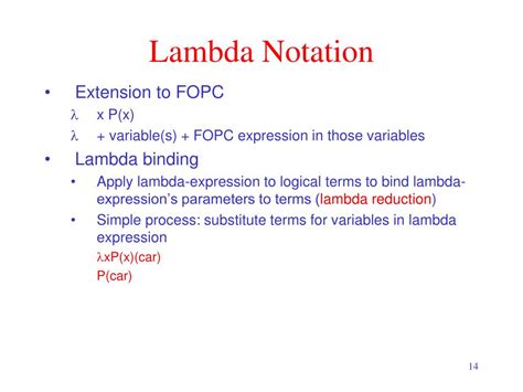 Ppt Computational Semantics Chapter 18 Powerpoint Presentation Free