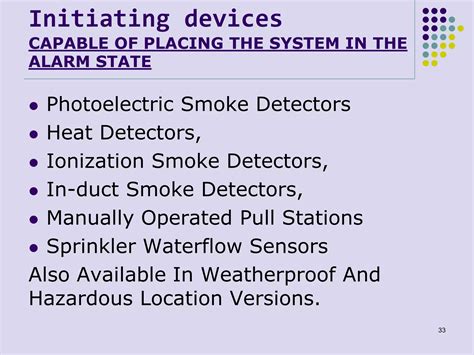 fundamental training on fire detection and alarm system pdf