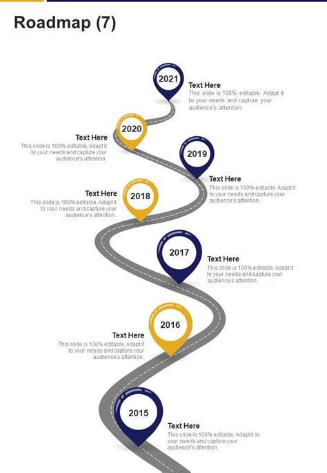Workshop Delivery Proposal Roadmap One Pager Sample Example Document Presentation Graphics