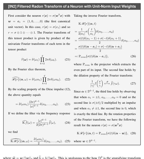 Daily Ai Papers On Twitter Deep Learning Meets Sparse Regularization A Signal Processing