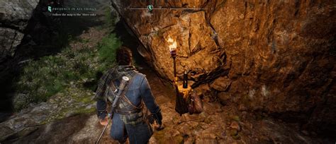 Why The Torches And Packs Everywhere Rbanishers