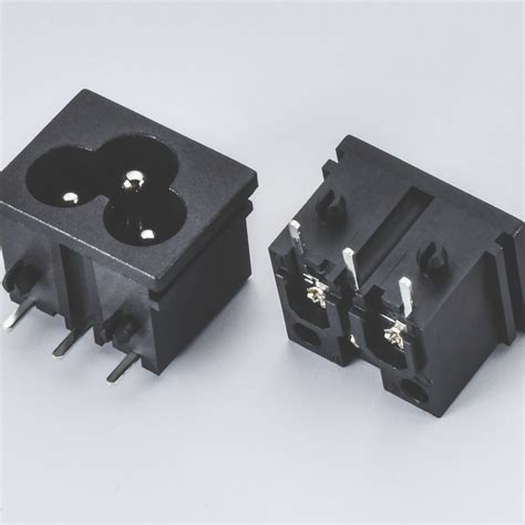 Plug Insert Socket Insert Iec 60320 C6 Socket C14 Plug Inserts And Us