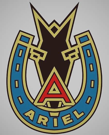 L Mov The History Of Ariel Motorcycle