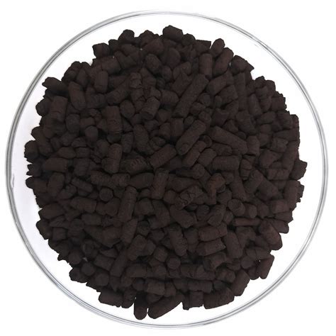 Copper Oxide And Manganese Dioxide Catalyst For Scuba Diving