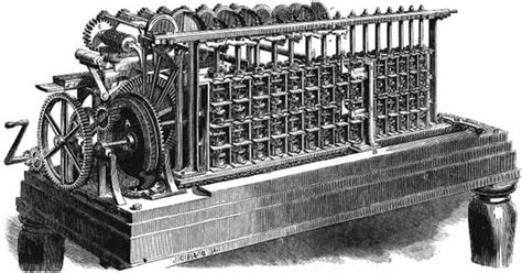 Pehr Georg And Edvard Scheutzs Difference Engine Explained