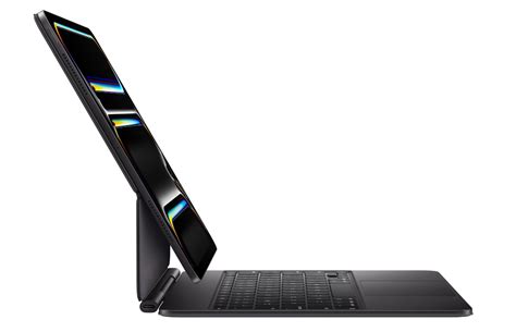 Magic Keyboard Voor Ipad Pro Dit Zijn De Nieuwe Functies