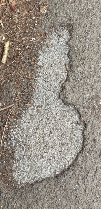 Ta Potholes Dataset Mendeley Instance Segmentation Dataset By Potholestugas Akhir