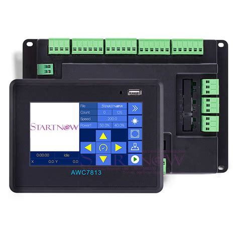 AWC7813 – NVCNC
