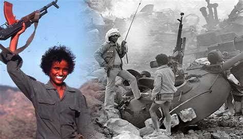 Ethiopia Eritrea Grenzkrieg Eritrea Aktuell Gljy