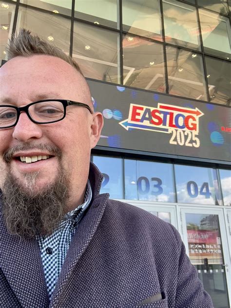 Eastlog2025 David Rehor