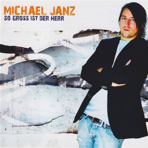 Michael Janz Songs Events And Music Stats