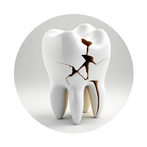 Same Day Repair Of Fractured Tooth In Northeast Philadelphia Prime