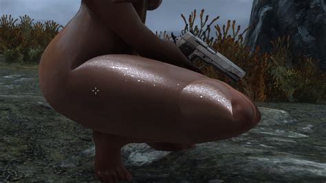 Knee Bending Problrm Skyrim Technical Support Loverslab