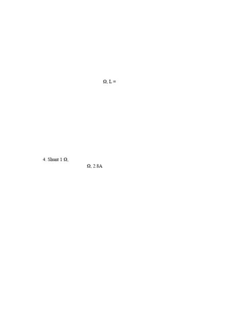 7 Single Phase Bridge Inverter In Square Wave Operation Pdf
