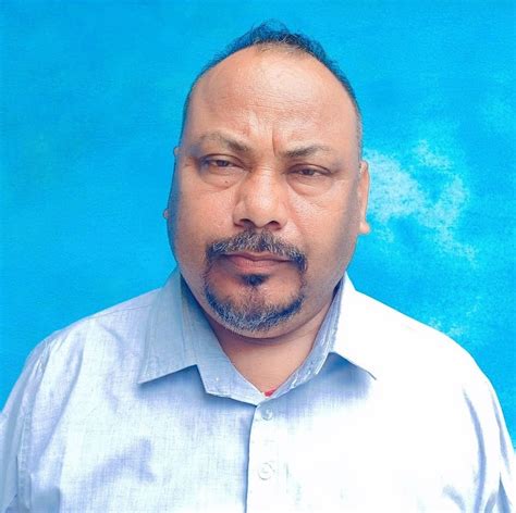 Sanjay Kumar Das