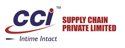 Cci Supply Chain Private Limited Cci Group Intime Intact