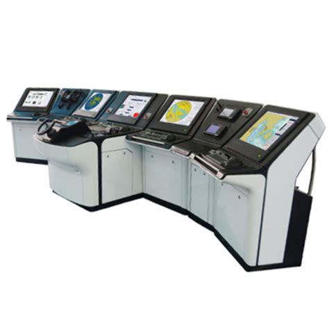 Ship Bridge Console For Sale Zava Marine