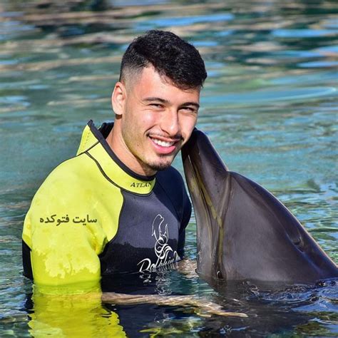 بیوگرافی گابریل مارتینلی بازیکن و همسرش با ناگفته ها