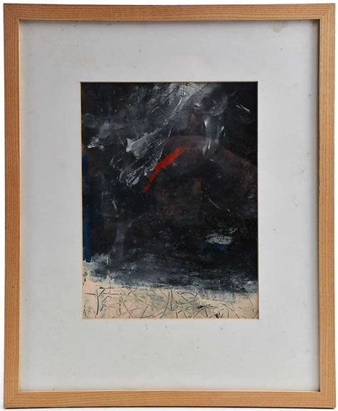 Lot 703 Robin Welch 1936 2019 ‘night Sky Ii