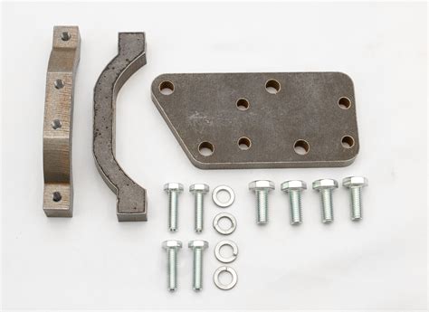 Om617 A C Bracket For Toyota 22r Compressor Doomsday Diesel