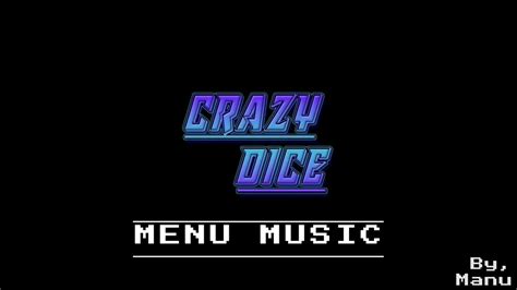 main menu 2 youtube