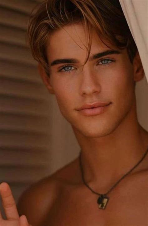 La Heredera De Merlín Cute Blonde Guys Blonde Guys Just Beautiful Men