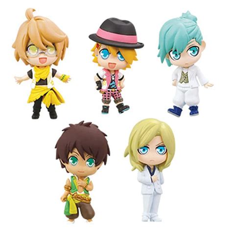 Jual Jual Deformed Mini Uta No Prince Sama Debut Side B Set Murah