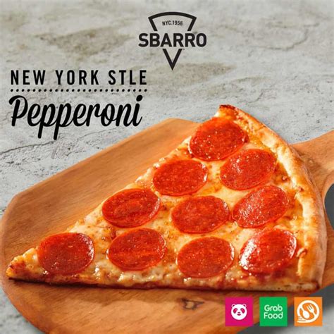 Sbarro Menu Prices Philippines 2026 Updated — All About Philippines Menu