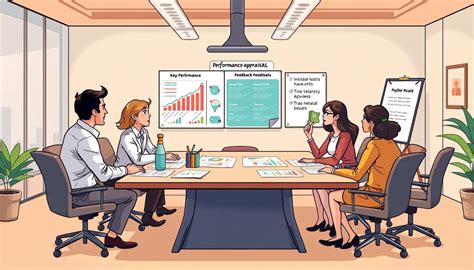 Performance Appraisals That Work The Psychology Behind Effective Feedback