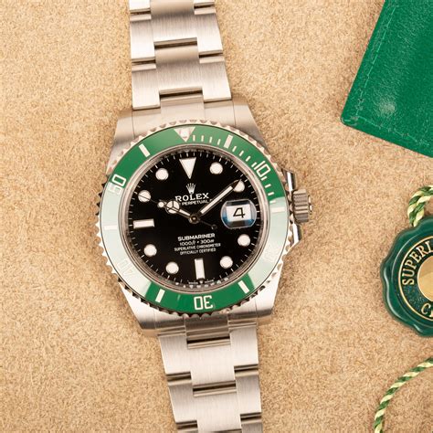 Rolex Starbucks Collection Fine Jewellery And Watches