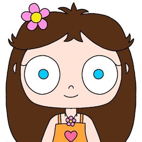 Blot From Dandys World Chiareytoons On Tumblr