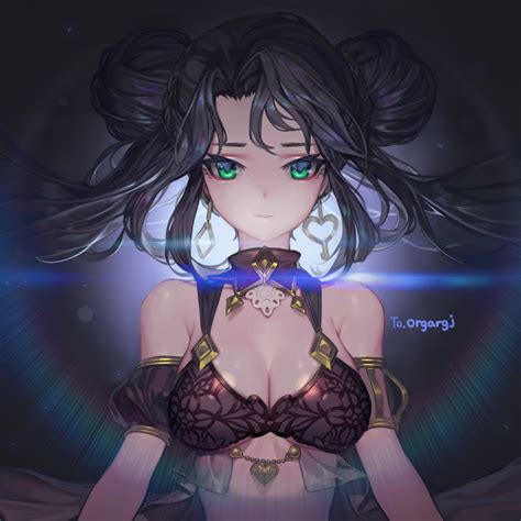 Drawn By Chyan Danbooru