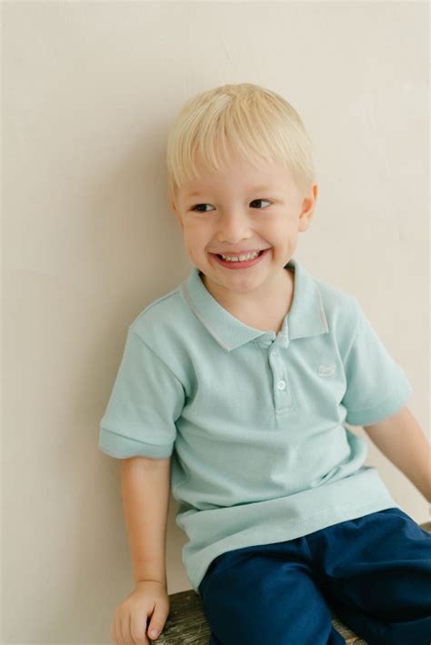 Leon • Bali Model Agency