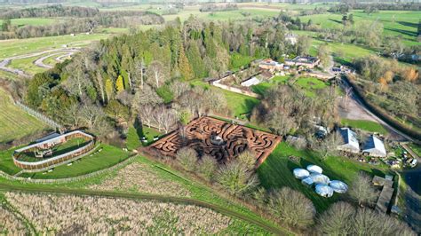 Wildwood Were Back After Our Christmas Break At Wildwood Devon And Its Time To Get