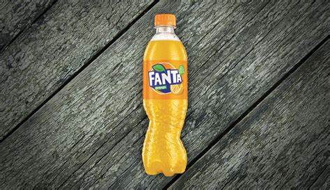 Fanta Orange 50cl Bruno Foodcorner