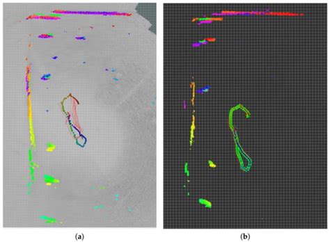 Graph Matching For Underwater Simultaneous Localization And Mapping
