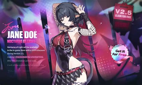 Sikthygames Zzz Players Jane Doe Will Be Getting A New Facebook