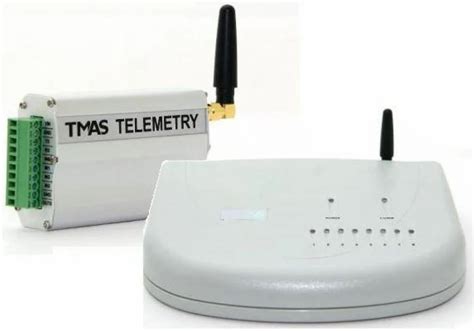 Gsm Based Telemetry Solution For Industrial At ₹ 148000 In Vadodara