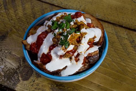 Loaded Chips Fat Gay Vegan