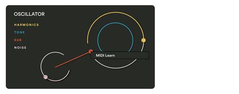 Midi Genki Instruments